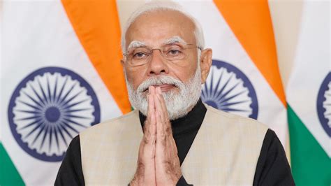 Pm Modi Reshapes Indias Economic Trajectory Muscat Post