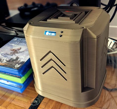 Compute Module NAS With Custom Carrier Board D Print Errori Ed Esperienze