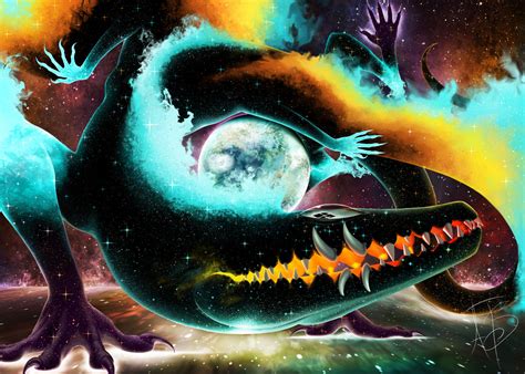 Kqotwec By Atlastheseus On Deviantart