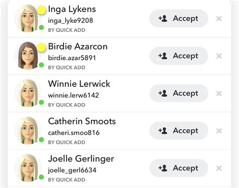 these spam bots i always get on snapchat r mildlyinfuriating
