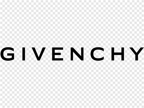 Givenchy Logo Icons Logos Emojis Iconic Brands Png Pngegg