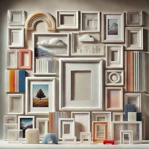 The Best Materials For Plastic Picture Frames Acme Plastics