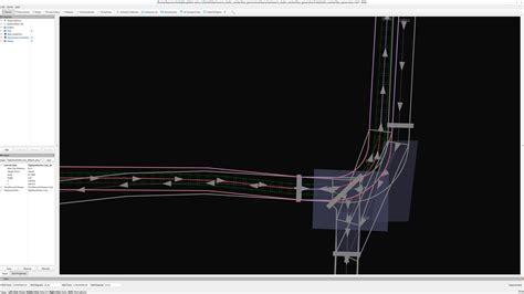 Static Centerline Generator Autoware Tools Documentation