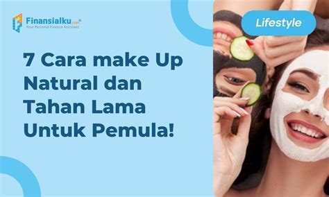 Cara Make Up Pengantin Agar Tahan Lama Saubhaya Makeup