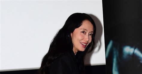 전도연 아름다운 미소 Ten포토