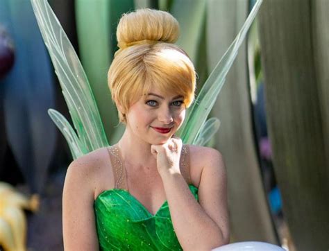 65 Best Tinker Bell Quotes Pixie Dust And Passports