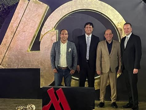 Mohamed Esmat On Linkedin Marriott Engineering 40thanniversary 22 Comments