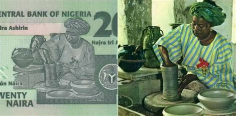 Annas Korner Original Photos From The Nigerian Notes