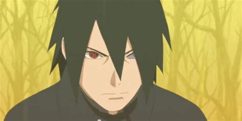 Boruto Why Boruto Wears Sasuke S Cloak After Timeskip Explained