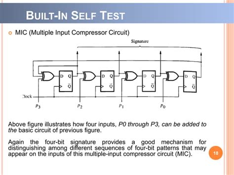 vlsi testing techniques