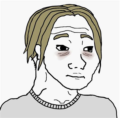 Pin By Мария Роша On Wojak Nerd Troll Face Sketches Nerd