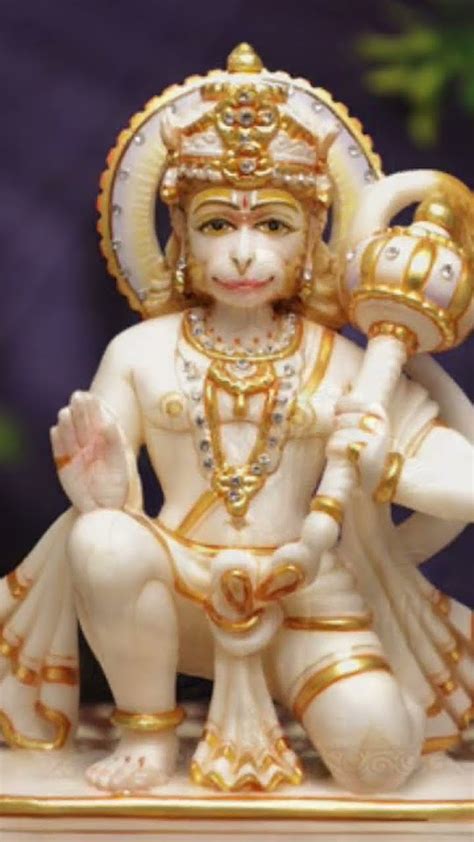 जय हनुमान जी जय बजरंगबली जी जय श्री राम जी कट जाए संकट जिनकी सरन