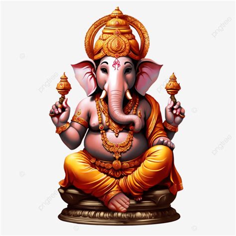 코끼리 디자인 코끼리 비나야가르 차투르티 인도의 신 Png 일러스트 및 이미지 에 대한 무료 다운로드 Pngtree