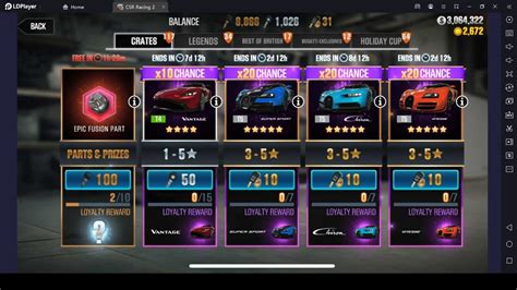 Csr 2 Beginner Guide To Start Everything
