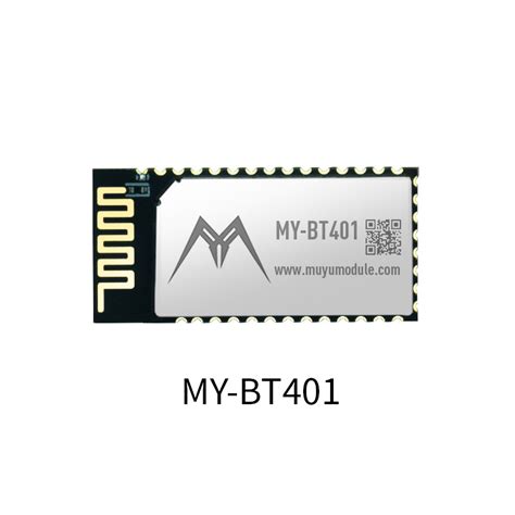 Bluetooth Ble Module Muyumodule