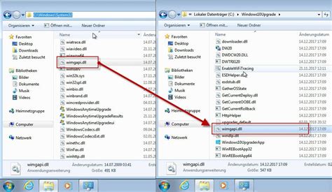 Fijar El Error Api Ms Win Core Libraryloader L Dll Falta