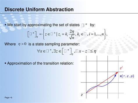 Discrete Controller Synthesis Ppt Download