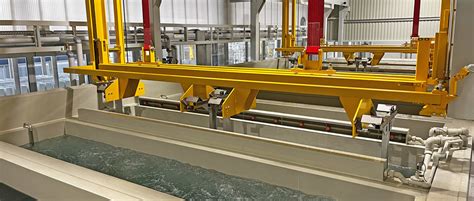 Passivation Hydro