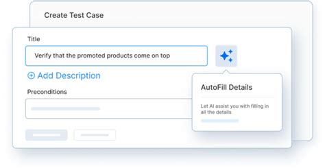 Browserstack Test Management