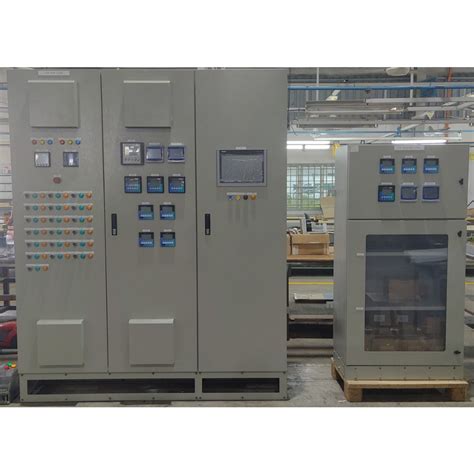 Electrical Mcc Plc Control Panel Ga Design Schematic Diagram Panel Fabrication Shopee Malaysia