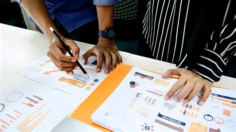 Dataanalyse Bliv Ekspert I At Analysere Data