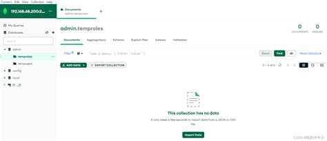 Solving Mongodb Authentication Errors In Spring Boot Exception Handling