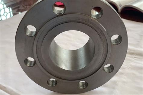 Api 6a Flange Manufacturer Psc