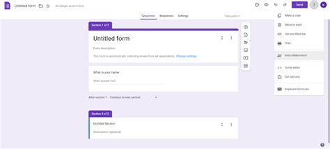 Google Form Hacks Tips And Tricks For Enhanced Efficiency