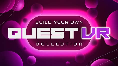Build Your Own Quest Vr Collection Winter 2023 Fanatical