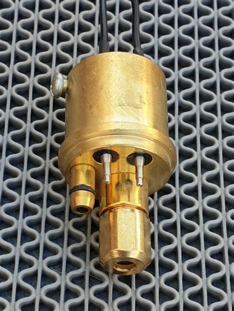 Spare Brass Torch Adapters Brass Euro Mig Torch Adapter For 15ak 25ak 24kd 36kd Mig Torches