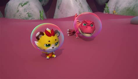 猪猪侠之恐龙日记 第8季 儿童 动画片 高清完整版免费在线观看 爱奇艺