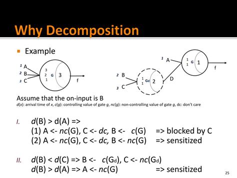 ppt static timing analysis for combinational threshold logic networks