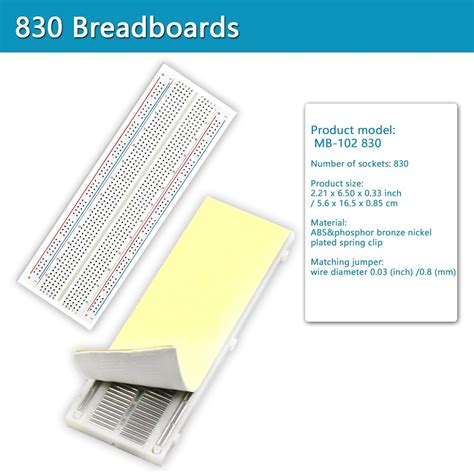 Minidodoca Electronic Component Power Supply Kit With India Ubuy