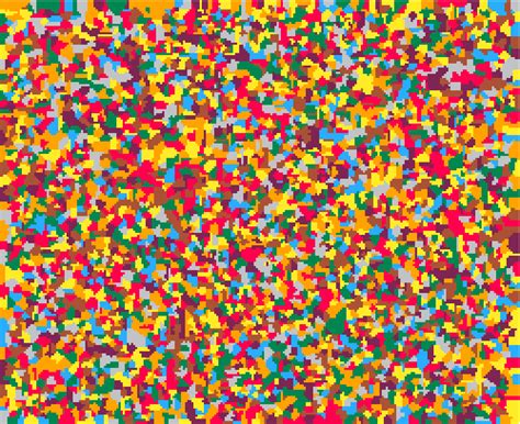 figure 1 from procedural generation of grain orientations using the wave function collapse