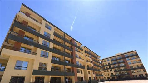 قبل ما تقدم ننشر جدول أقساط شقق مشروع صبا في 6 أكتوبر مصراوى