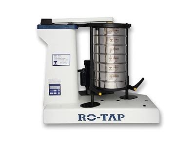Material Testing Using Particle Size Analysis Labcompare Com