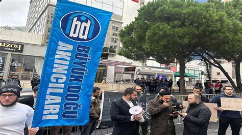 Sözcüye öfke Seli Siyonist Sözcü Defol Yeni Akit