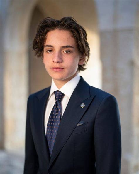 الديوان الملكي يهنىء بعيد ميلاد الأمير هاشم بن عبدالله الثاني صحيفة الرأي