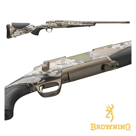 Browning X Bolt 2 Speed Spr 6 5 Creedmoor