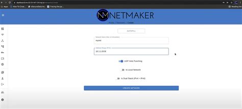 How To Use Netmaker V010 Wireguard® Virtual Networking Platform
