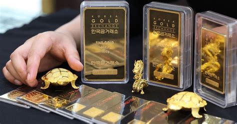 ‘에브리싱 랠리라는데 금·은 귀금속 Etf 개미는 매도 중