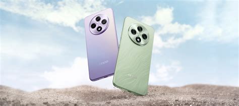 Oppo A3 Launched In China With 6 67 Full HD AMOLED Display Snapdragon 695 SoC 5000mAh