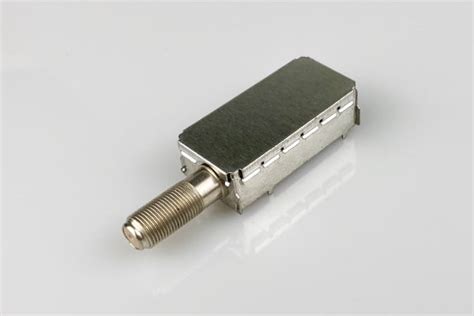 Rf Connector With Shielding Products 200 Free Sample With Iec And F