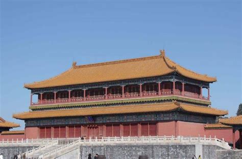 開國皇帝才稱「祖」，廟號明太宗的朱棣為啥改成「明成祖」？ 每日頭條