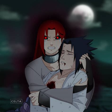 Sasuke X Oc On Naruto X Pairings Deviantart
