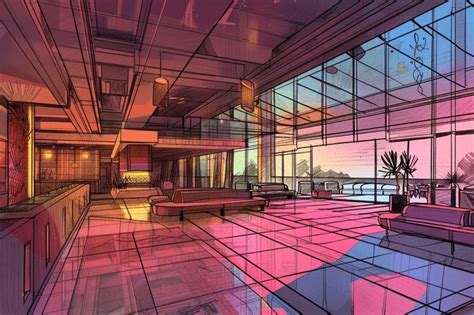 Concept Development For Interior Architecture Steps Tips And Key