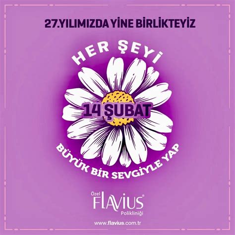 İçinde Sevgi Barındıran Için Bütün Dünya Tek Bir Ailedir Flavius Cilt Sağlığı Ve Estetiği