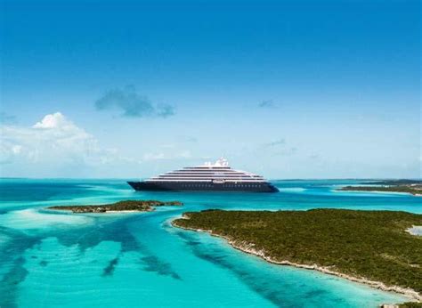 Scenic Eclipse Bermuda And The Bahamas By Scenic And Emerald Cruises Us Issuu