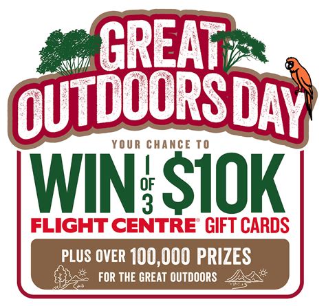 great northern x edg great outdoors day promotion