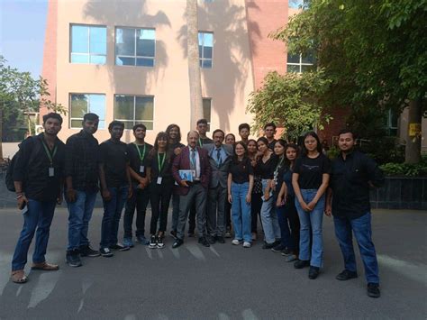 Soham Shukla On Linkedin Manavrachna Management Event Eventmanagement Volunteer Leadership